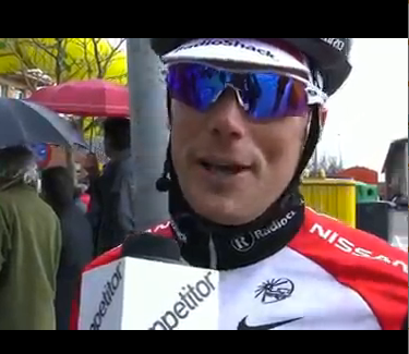 Thereabouts Reprise - Velo