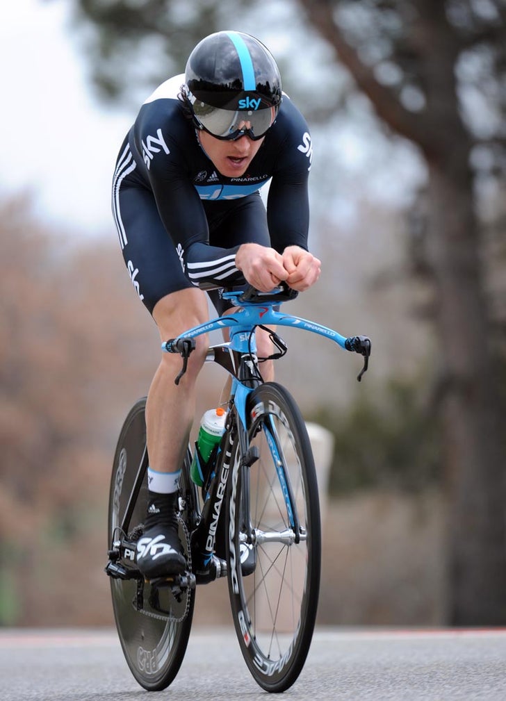 2011 Paris-Nice, stage 6 - A Graham Watson gallery - Velo