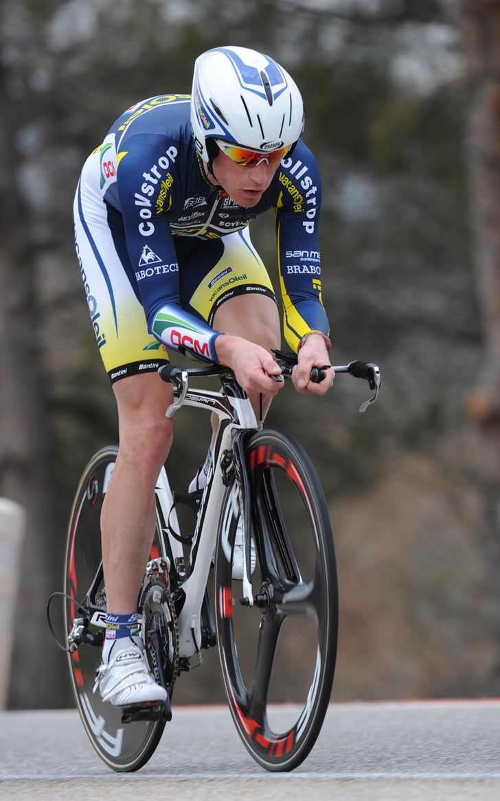 2011 Paris-Nice, stage 6 - A Graham Watson gallery - Velo