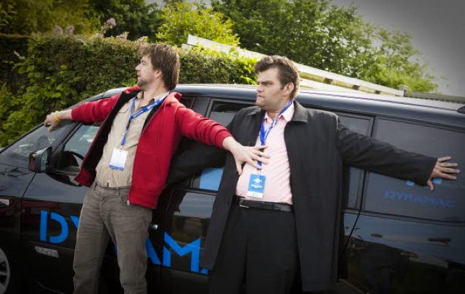 “De Ronde” gets a TV series of its own
