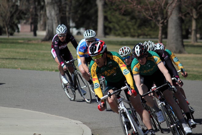Collegiates face mountains and roundabouts in Colorado - Velo