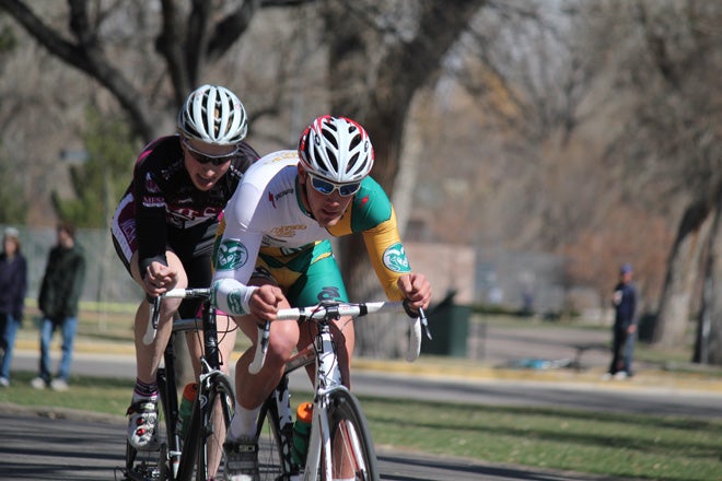 Collegiates face mountains and roundabouts in Colorado - Velo