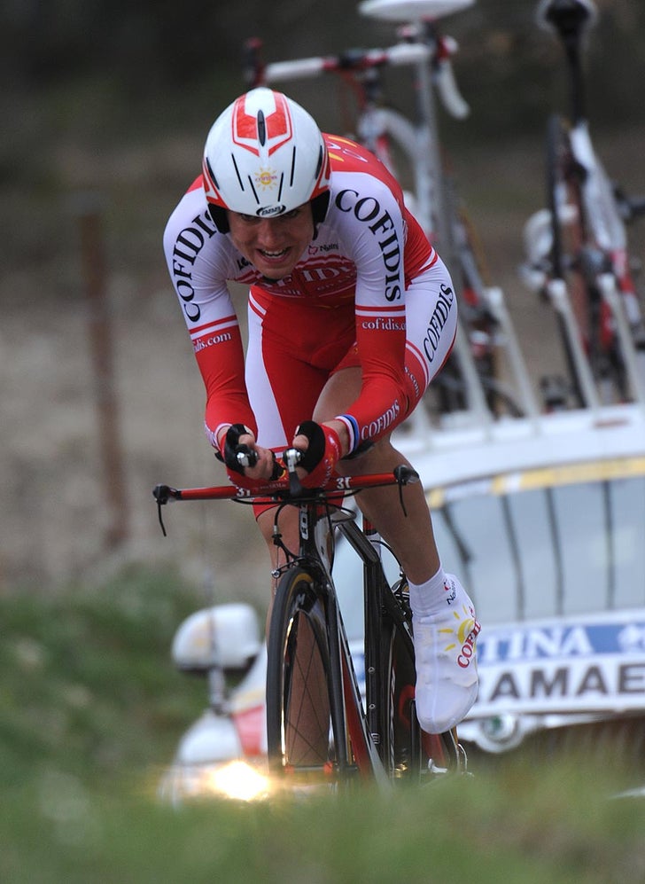2011 Paris-Nice, stage 6 - A Graham Watson gallery - Velo