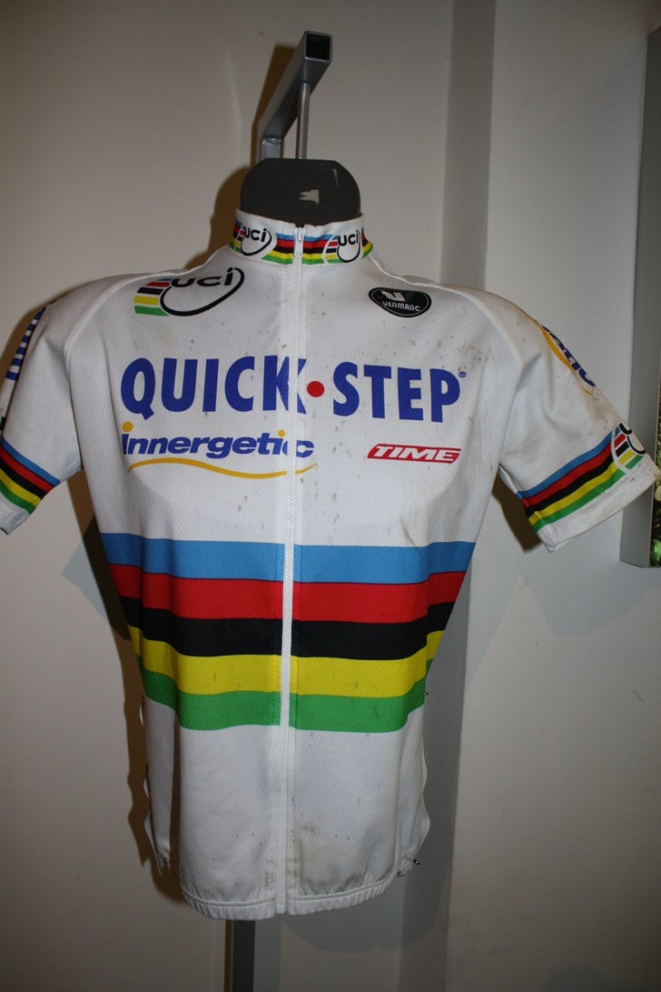 Photo gallery: Inside the Tour of Flanders museum - Velo