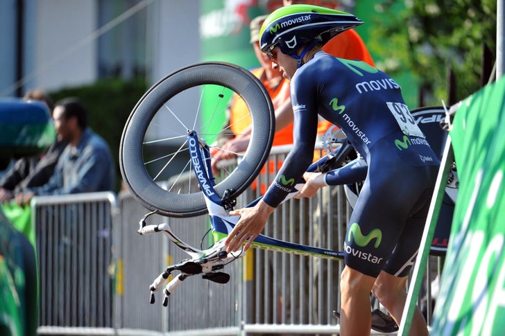 2011 Tour de Romandie, prologue: a Graham Watson gallery - Velo