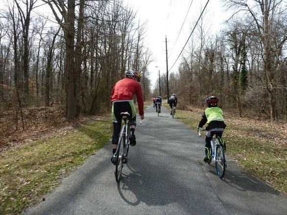 Opinion: The time is now for racers to act on advocacy - Velo