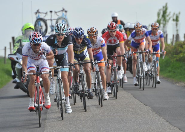 Katusha won't offer Alexander Kolobnev a contract for 2012 - Velo Katusha won't offer Alexander Kolobnev a contract for 2012 - Velo