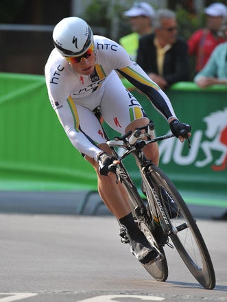 TDU Video with Mark Renshaw: A year of discovery - Velo