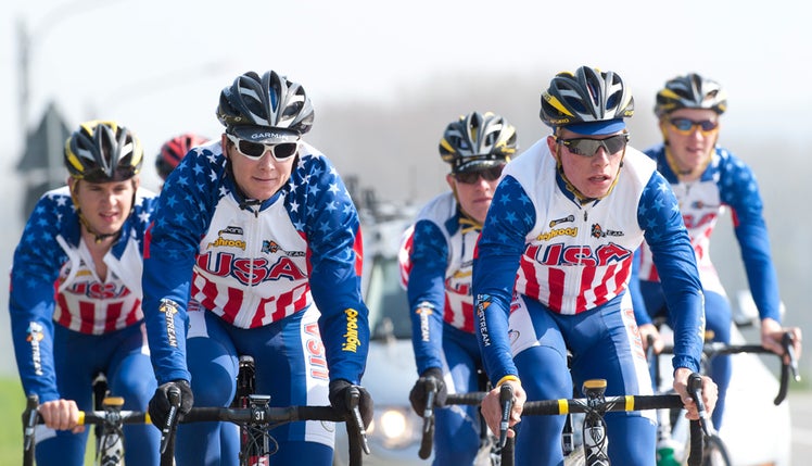 USA Cycling just overhauled its youth development system. Here's why ...