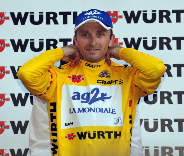 Court of Arbitration for Sport rules in favor of UCI, suspends Tadej ...