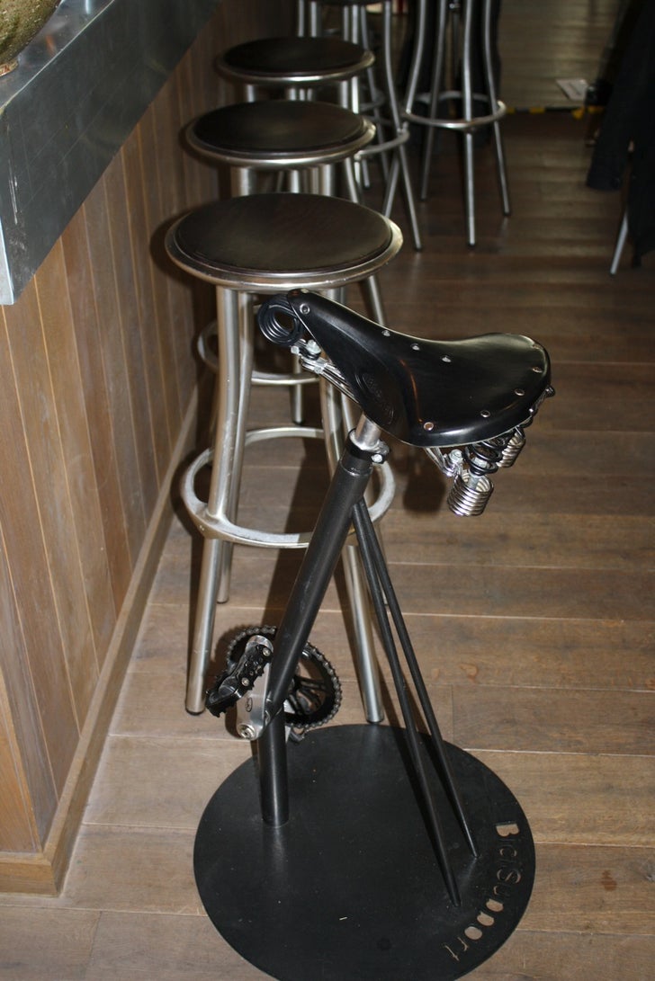 Photo gallery: Inside the Tour of Flanders museum - Velo