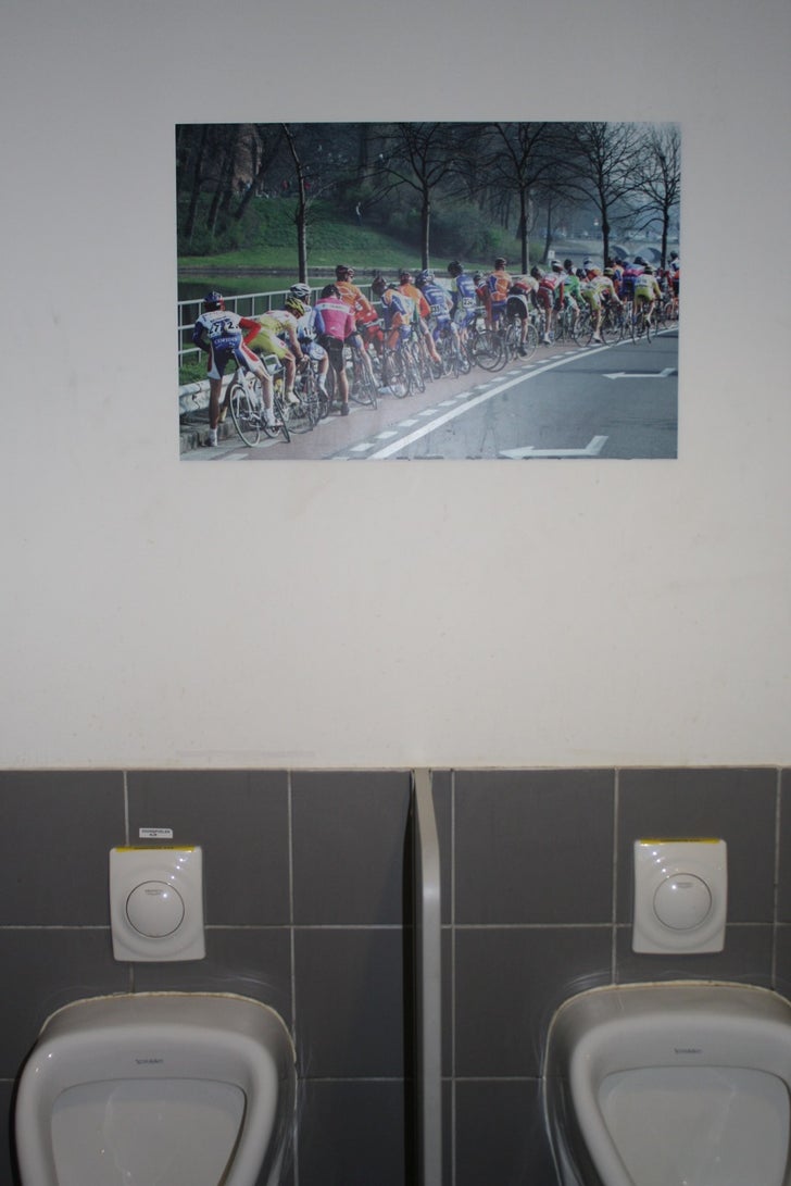 Photo gallery: Inside the Tour of Flanders museum - Velo