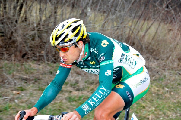 2011 Tour of the Battenkill photos, mens race - Velo