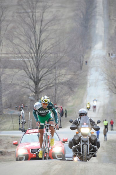 2011 Tour of the Battenkill photos, mens race - Velo