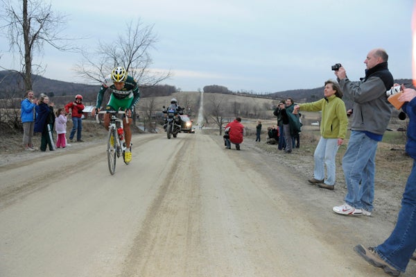 2011 Tour of the Battenkill photos, mens race - Velo