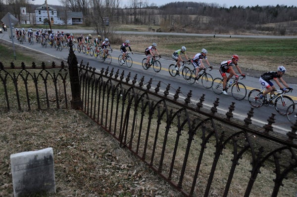 2011 Tour of the Battenkill photos, mens race - Velo