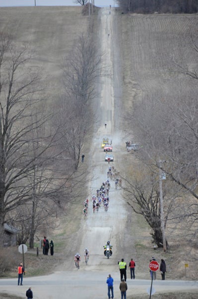 2011 Tour of the Battenkill photos, mens race - Velo