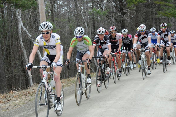 2011 Tour of the Battenkill photos, mens race - Velo