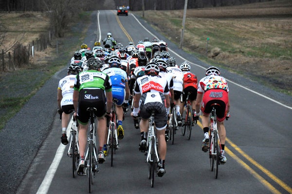 2011 Tour of the Battenkill photos, mens race - Velo