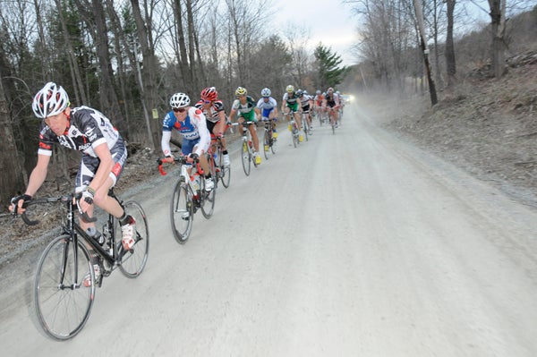 2011 Tour of the Battenkill photos, mens race - Velo