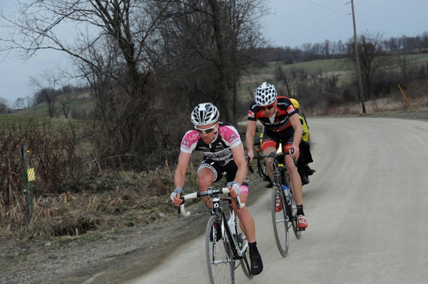 2011 Tour of the Battenkill photos, mens race - Velo