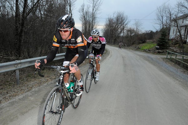 2011 Tour of the Battenkill photos, mens race - Velo