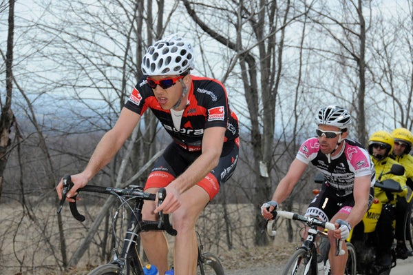 2011 Tour of the Battenkill photos, mens race - Velo