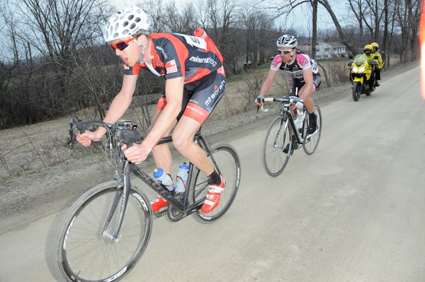 2011 Tour of the Battenkill photos, mens race - Velo