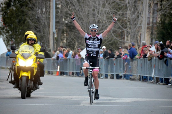 2011 Tour of the Battenkill photos, mens race - Velo