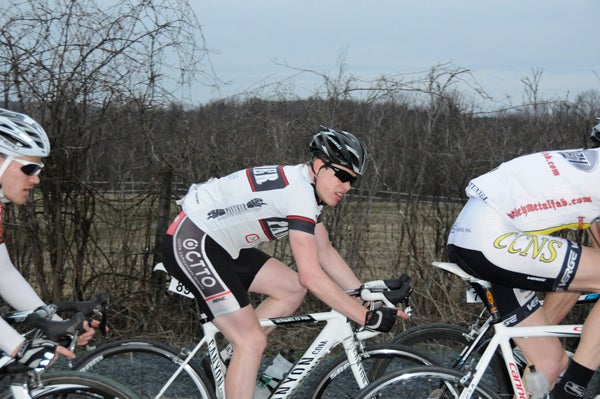 2011 Tour of the Battenkill photos, mens race - Velo