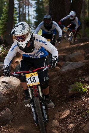 Giant & Northstar-at-Tahoe Seek Athletes - Velo