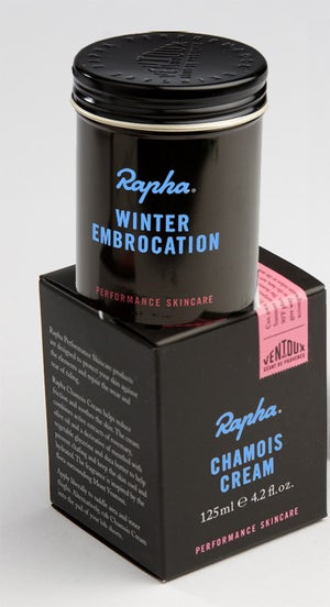 Product Recall: Rapha recalls chamois cream - Velo