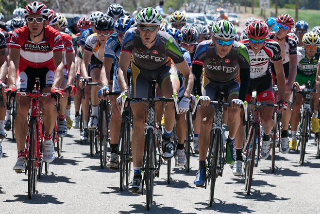 The most beautiful sport on Earth? We say it is... - Velo