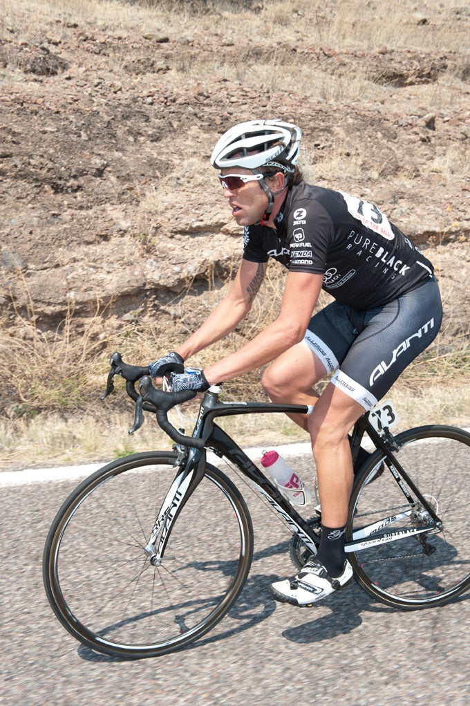 2011 Tour of the Gila, stage 5: a Casey B. Gibson gallery - Velo
