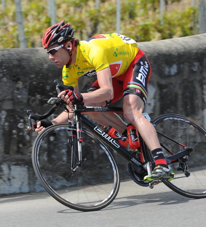 2011 Tour de Romandie, stage 5, a Graham Watson gallery - Velo
