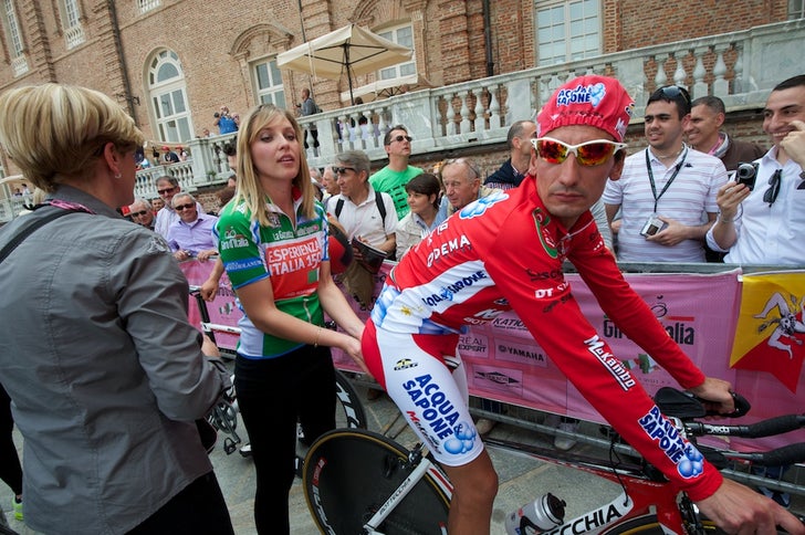 2011 Giro d'Italia stage 1: a Gregg Bleakney gallery - Velo