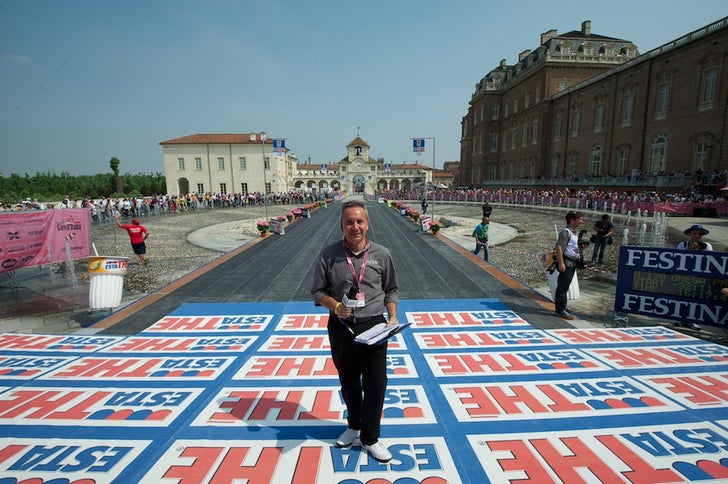 2011 Giro d'Italia stage 1: a Gregg Bleakney gallery - Velo