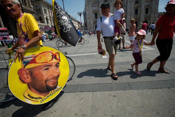 2011 Giro d'Italia, stage 21: a Gregg Bleakney gallery - Velo