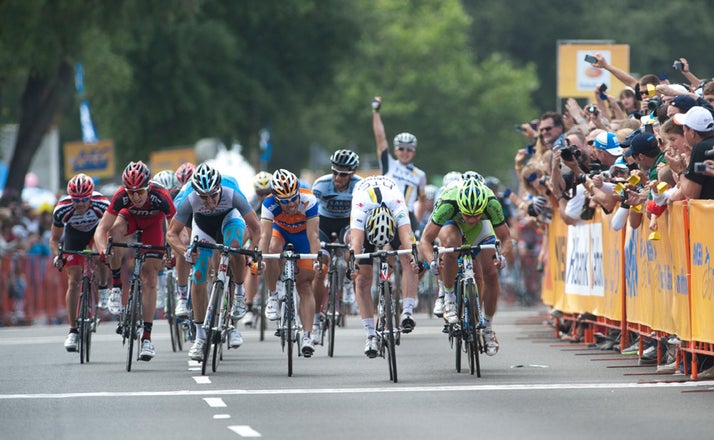 Bikes of the Bunch: English Cycles custom V3 road bike - Velo