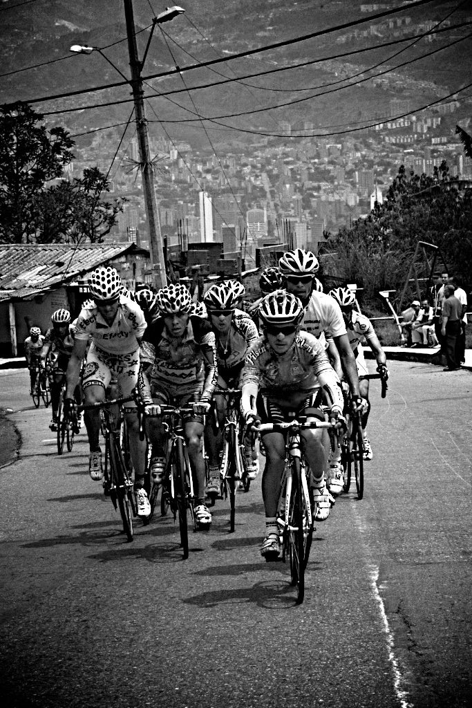 At the Giro with Gregg Bleakney: Underdog José Rujano - Velo