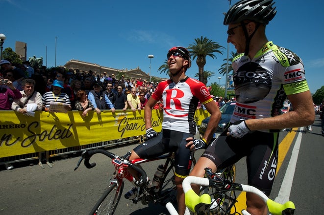 2011 Giro d'Italia, stage 9: a Gregg Bleakney gallery - Velo