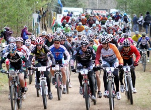 WORS Kicks-Off MTB Race Season - Velo