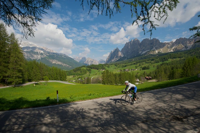 2011 Giro d'Italia, rest day: a Gregg Bleakney gallery - Velo