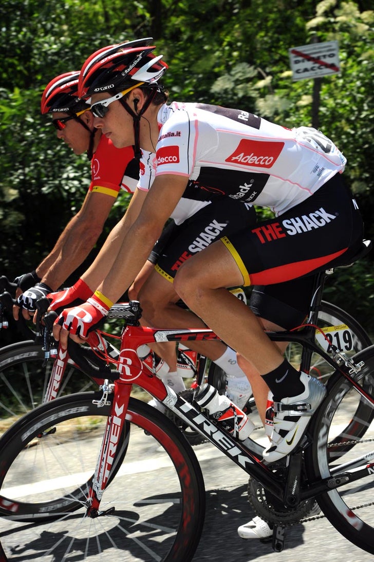 2011 Giro d'Italia stage 2, a Graham Watson gallery - Velo
