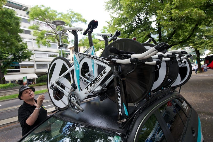 2011 Tour de Suisse prologue: a Gregg Bleakney gallery - Velo