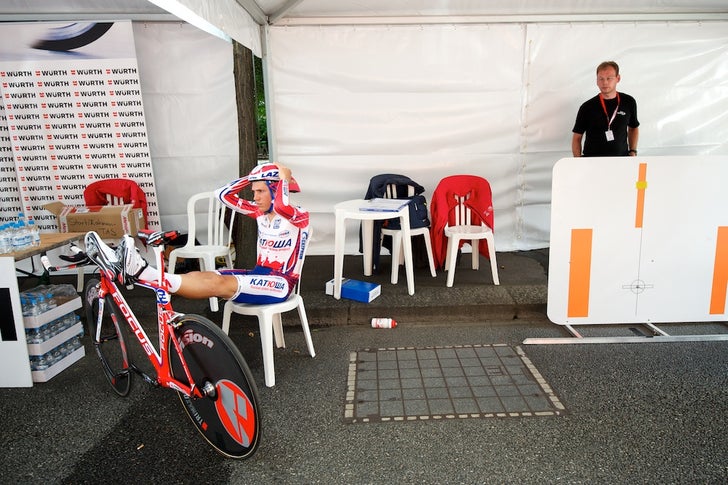 2011 Tour de Suisse prologue: a Gregg Bleakney gallery - Velo