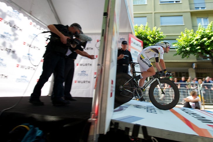 2011 Tour de Suisse prologue: a Gregg Bleakney gallery - Velo