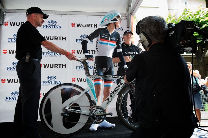 2011 Tour de Suisse prologue: a Gregg Bleakney gallery - Velo