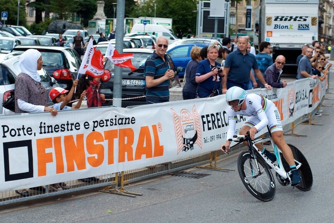 2011 Tour de Suisse prologue: a Gregg Bleakney gallery - Velo