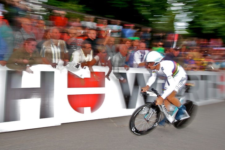 2011 Tour de Suisse prologue: a Gregg Bleakney gallery - Velo
